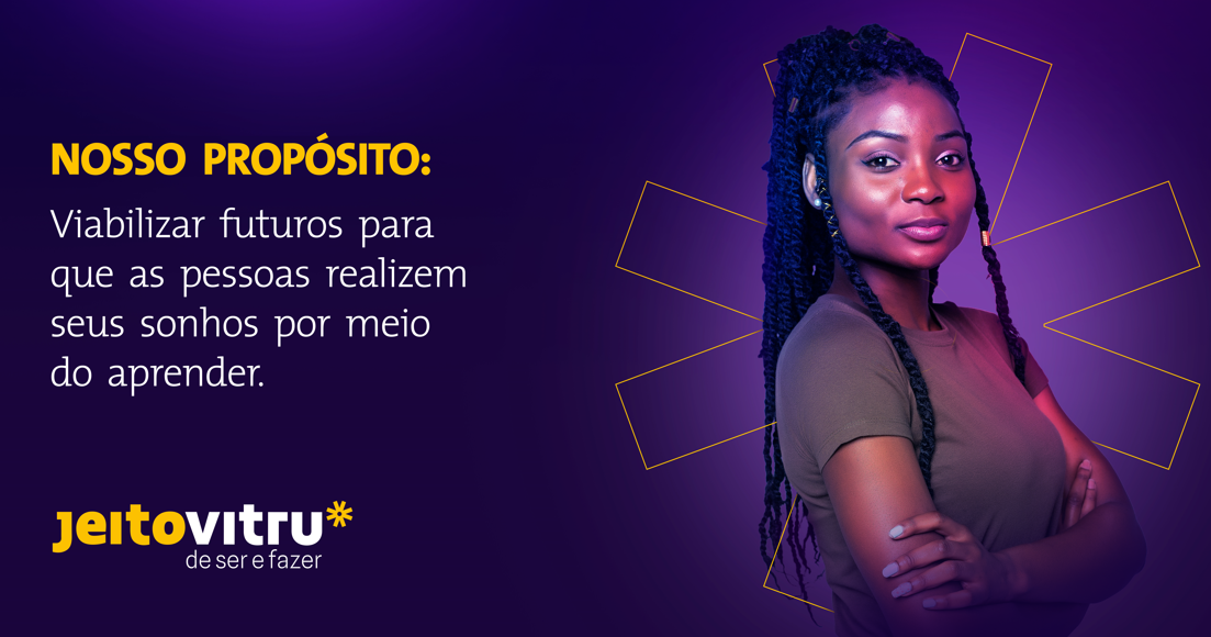 Vitru Educação lança cultura organizacional com foco na inovação no ...